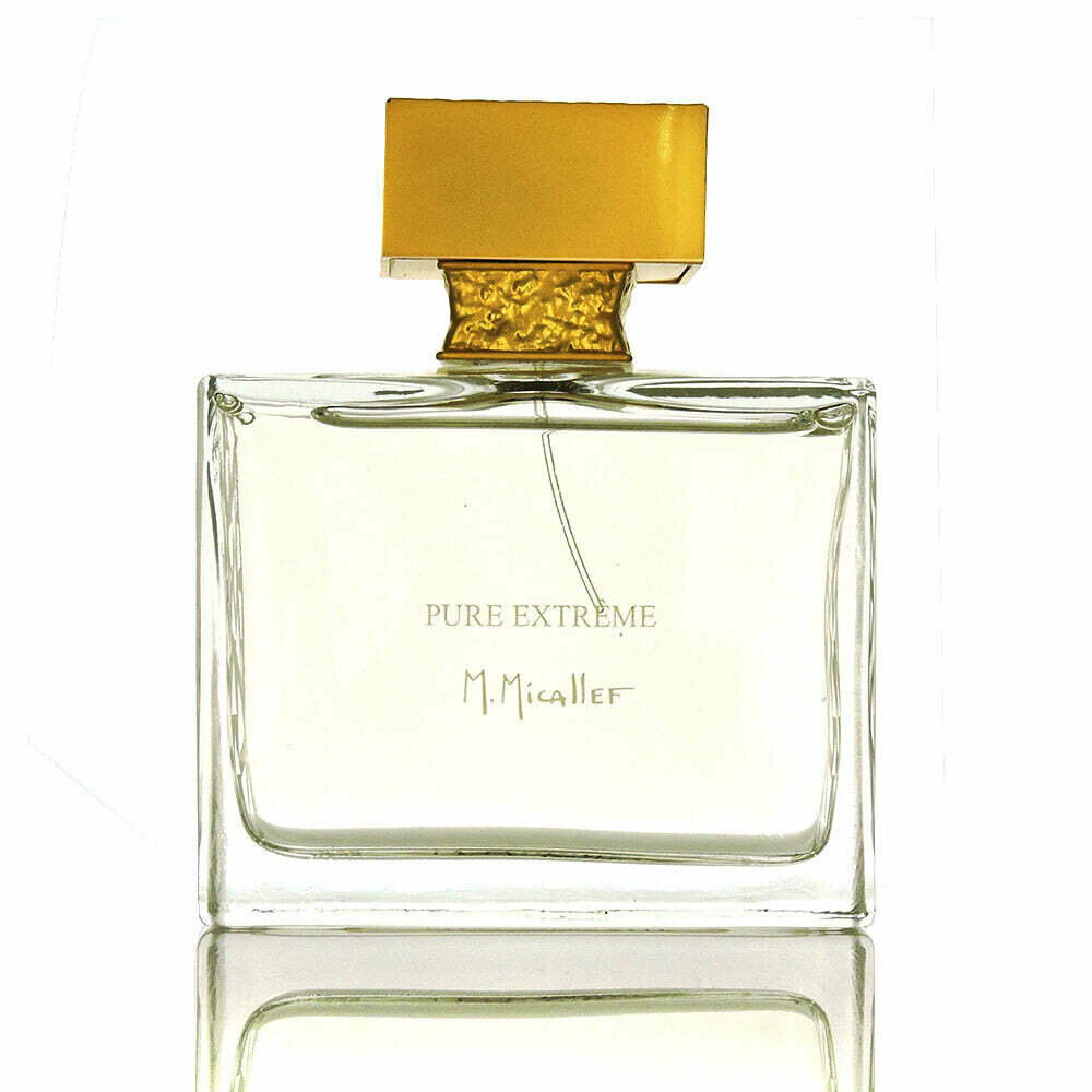 Парфюмерная вода M.Micallef Pure Extreme (100 мл)