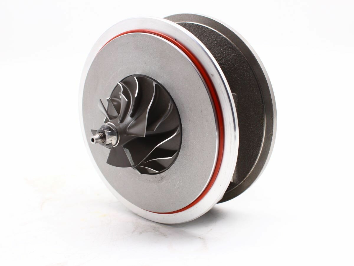 Картридж турбокомпрессора Nissan Patrol GR II Wagon (Y61), Terrano II (R20), (Ниссан Патрол, Террано) (GT20-027-W)