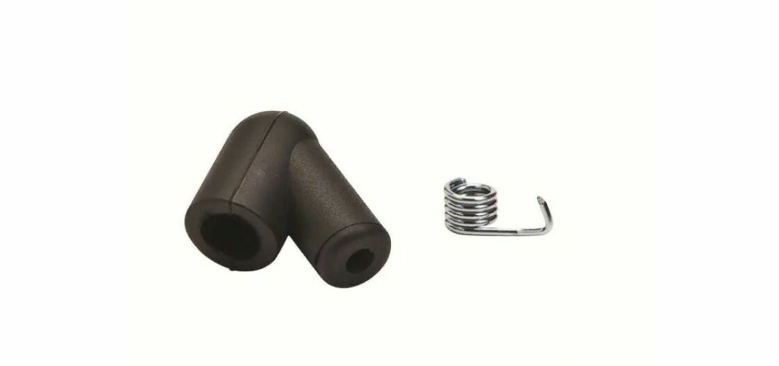 Колпачок свечи Husqvarna для бензопил и бензокос 5014854-02