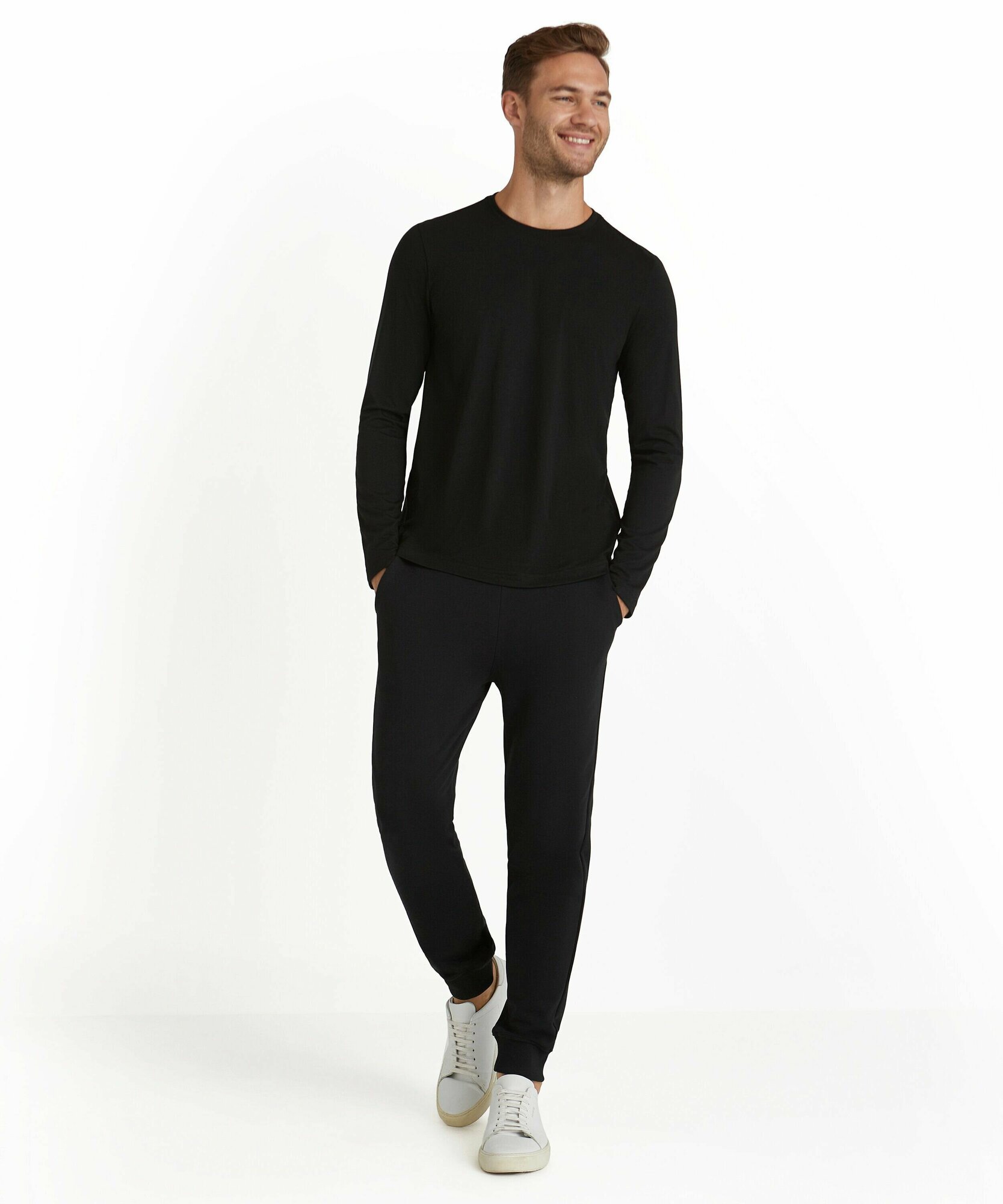 Термолонгслив T-Shirt Longsleeve