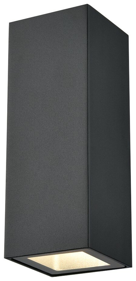 Настенный светильник WERTMARK Wenzel WE923.01.021