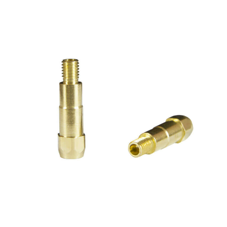 Держатель наконечника M8 (MIG-40) (142.0021/ME0076, FoxWeld)