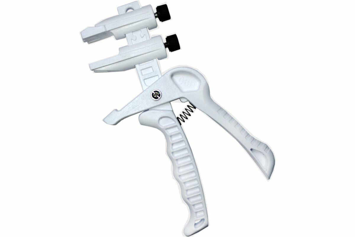 DECOR клещи для системы выравнивания плитки 300-339 11606419 точный монтаж плитки