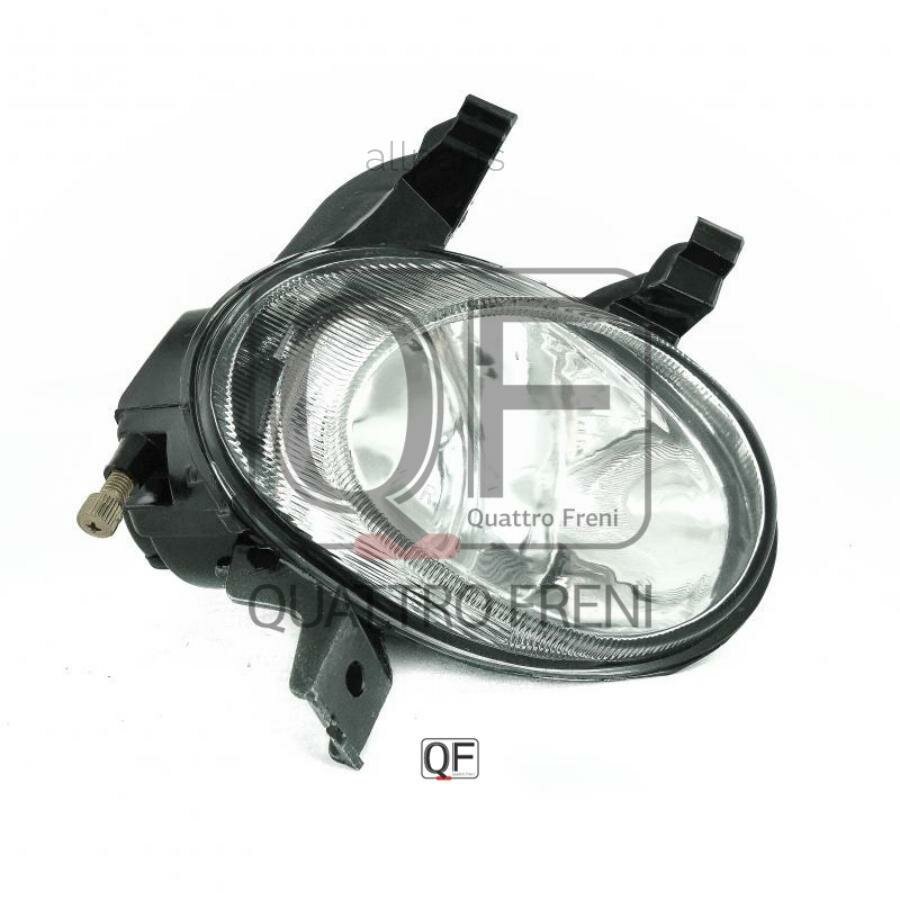 QUATTRO FRENI QF00200001 фара противотуманная FR RH