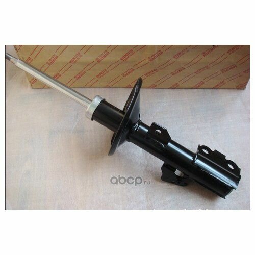 Амортизатор передний Toyota 4852080329
