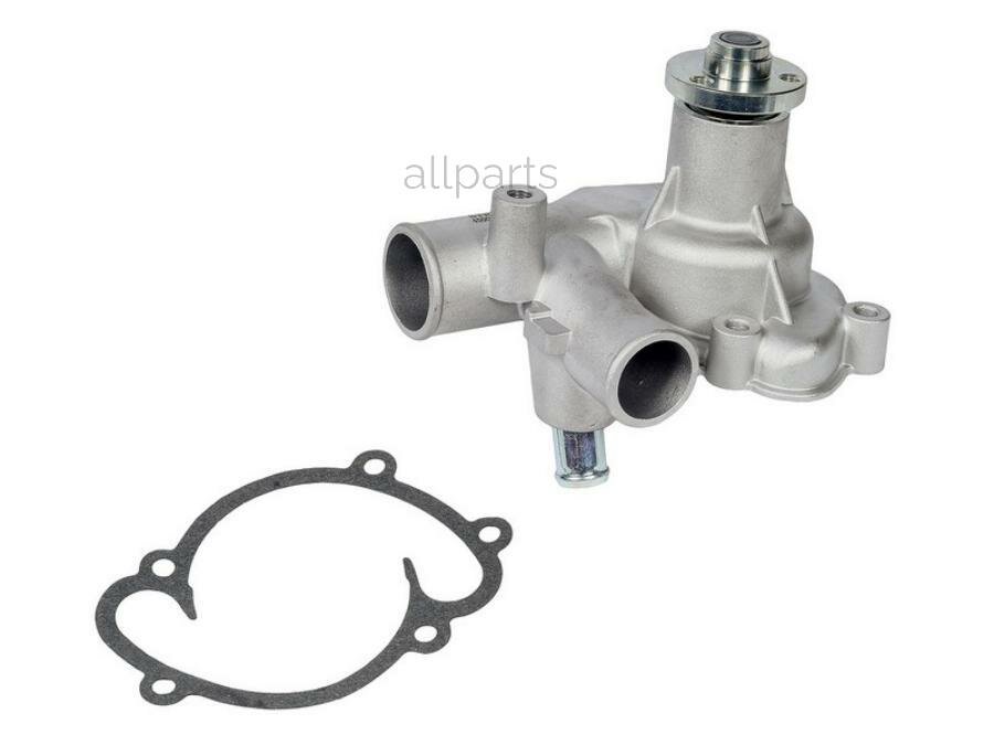 STELLOX 45000522SX помпа!\ УАЗ ЗМЗ-5143