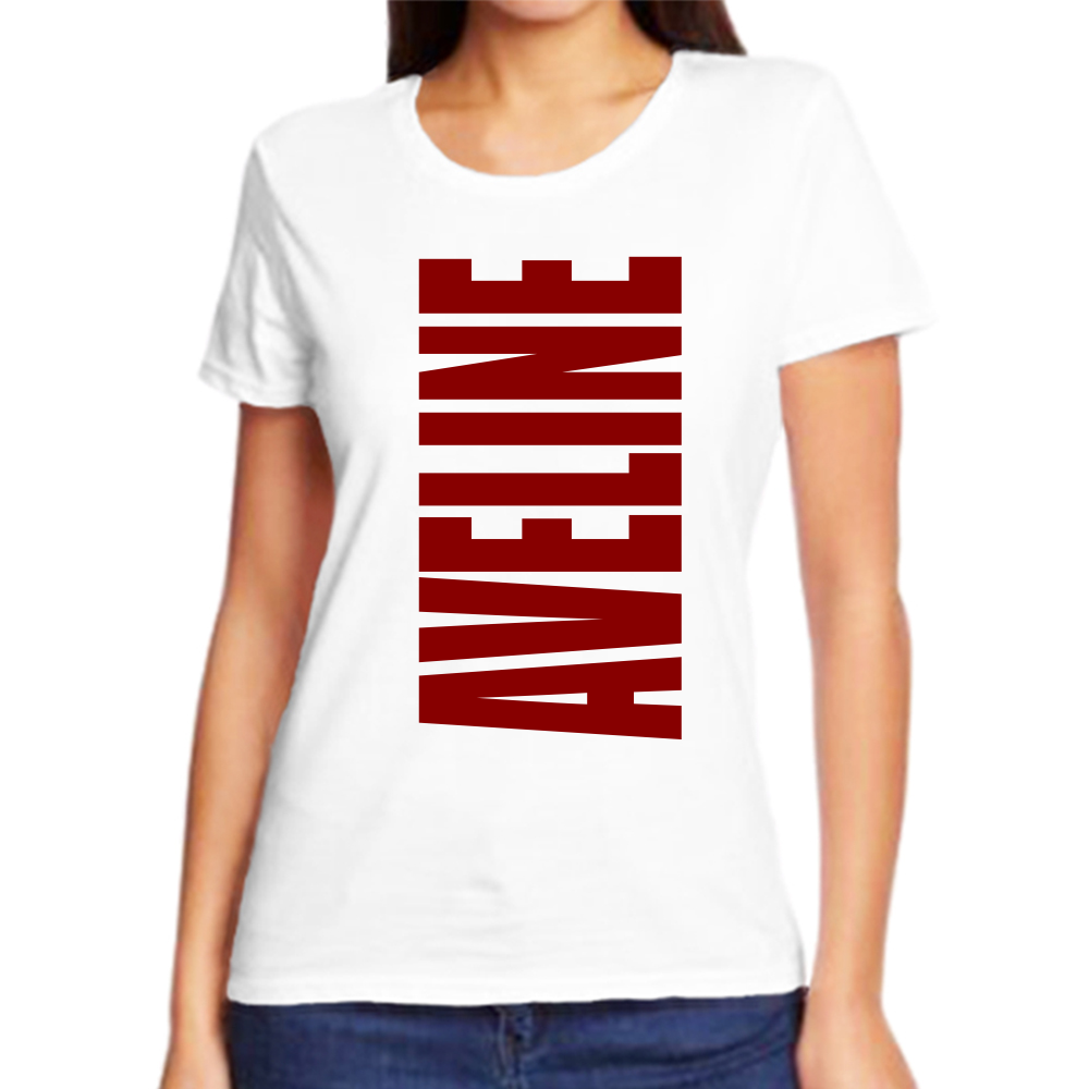 Футболка авелине