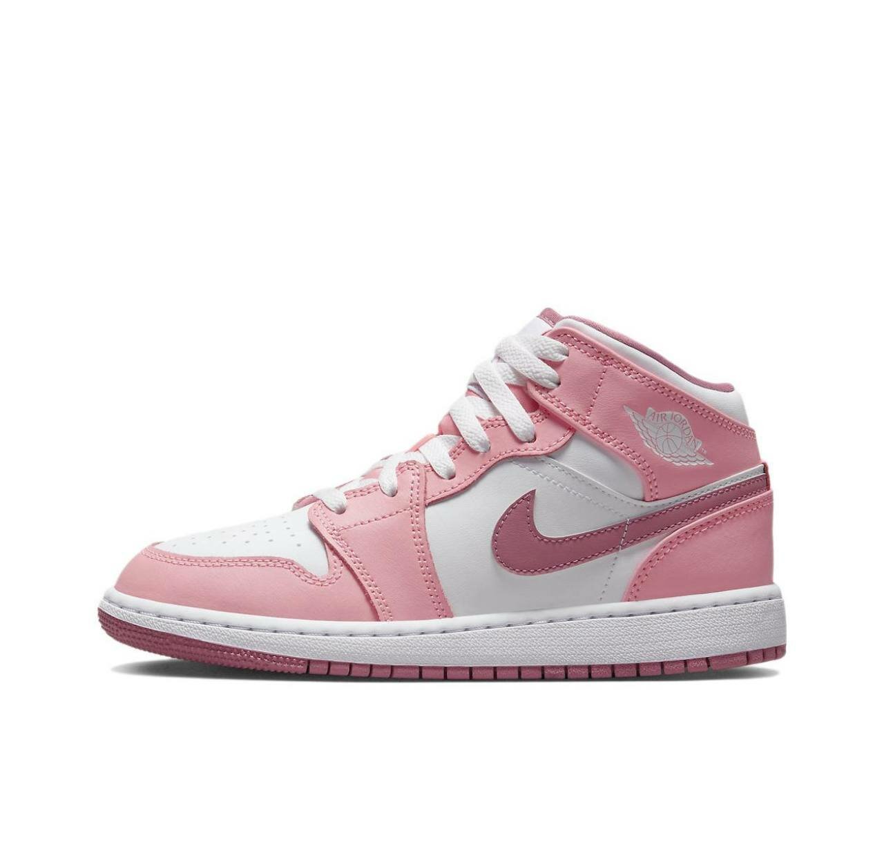 Кроссовки NIKE Air Jordan 1 Mid