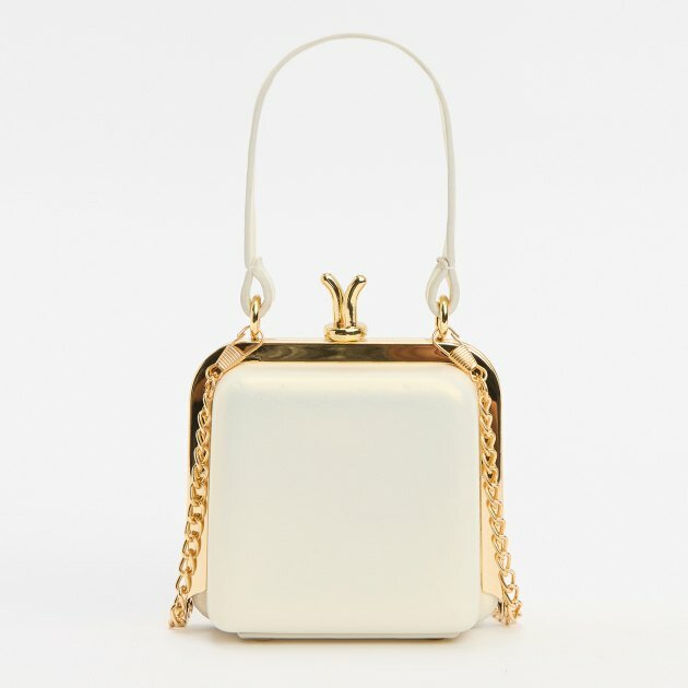 Сумка клатч