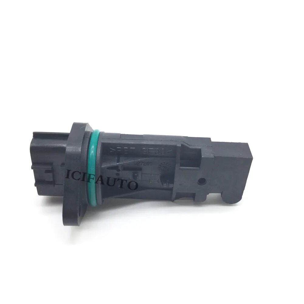 Датчик массового расхода воздуха 22794AA010 22794AA000 22680AA301, 4-контактный Датчик MAF для Subaru Legacy MK III Forester Impreza SF SUV 2.0L 2.2L 2.5L