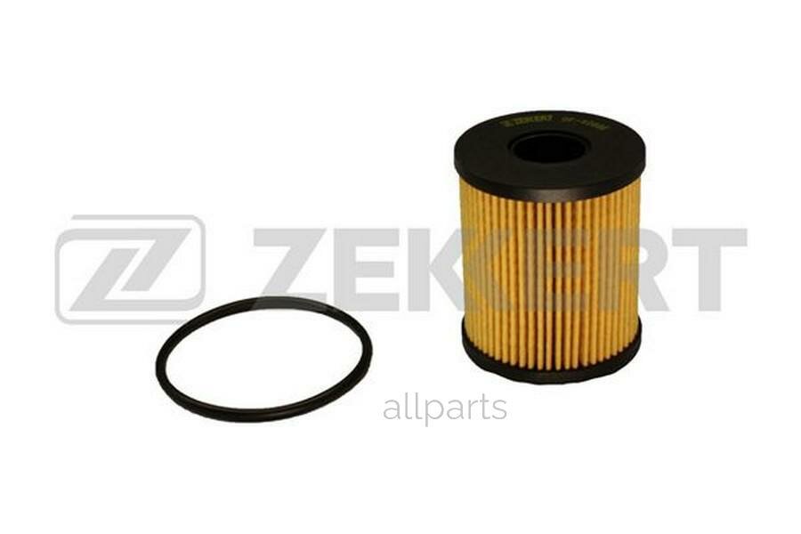 ZEKKERT OF-4088E Фильтр масл. Eco Opel Astra H 05- Corsa C D 03- Suzuki Swift (MZ) 05- Fiat Doblo (119_ 223_ 26