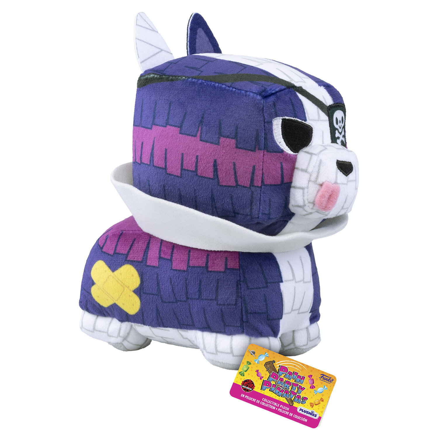 Фигурка плюшевая Funko Pain Party: Pinatas - Dog (60156)