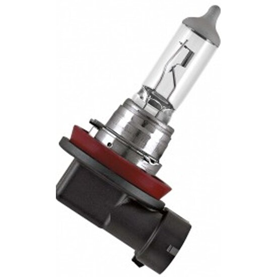 Лампа автомобильная Osram Original H11 PGJ19-2 55W 12V, 1шт, 64211