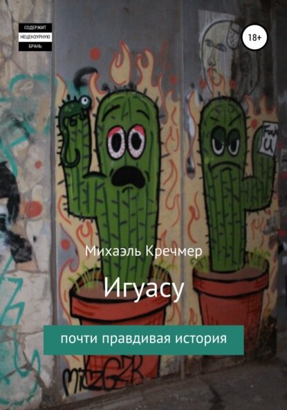 Игуасу [Цифровая книга]