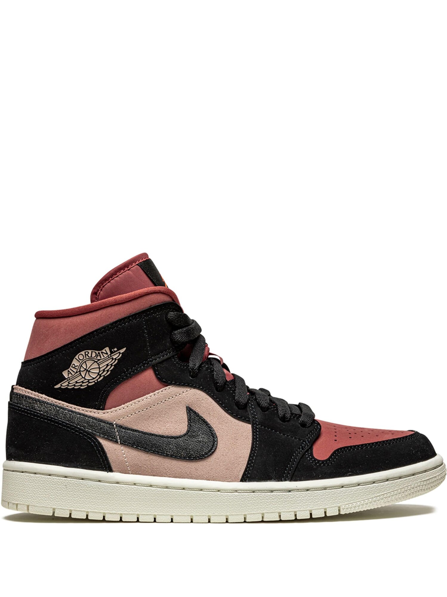 Кроссовки Air Jordan 1 Mid