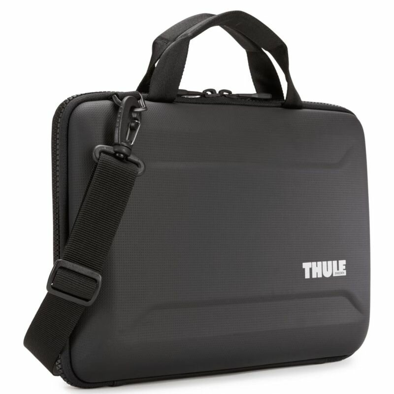Сумка Thule Gauntlet для ноутбука 13-14", черный