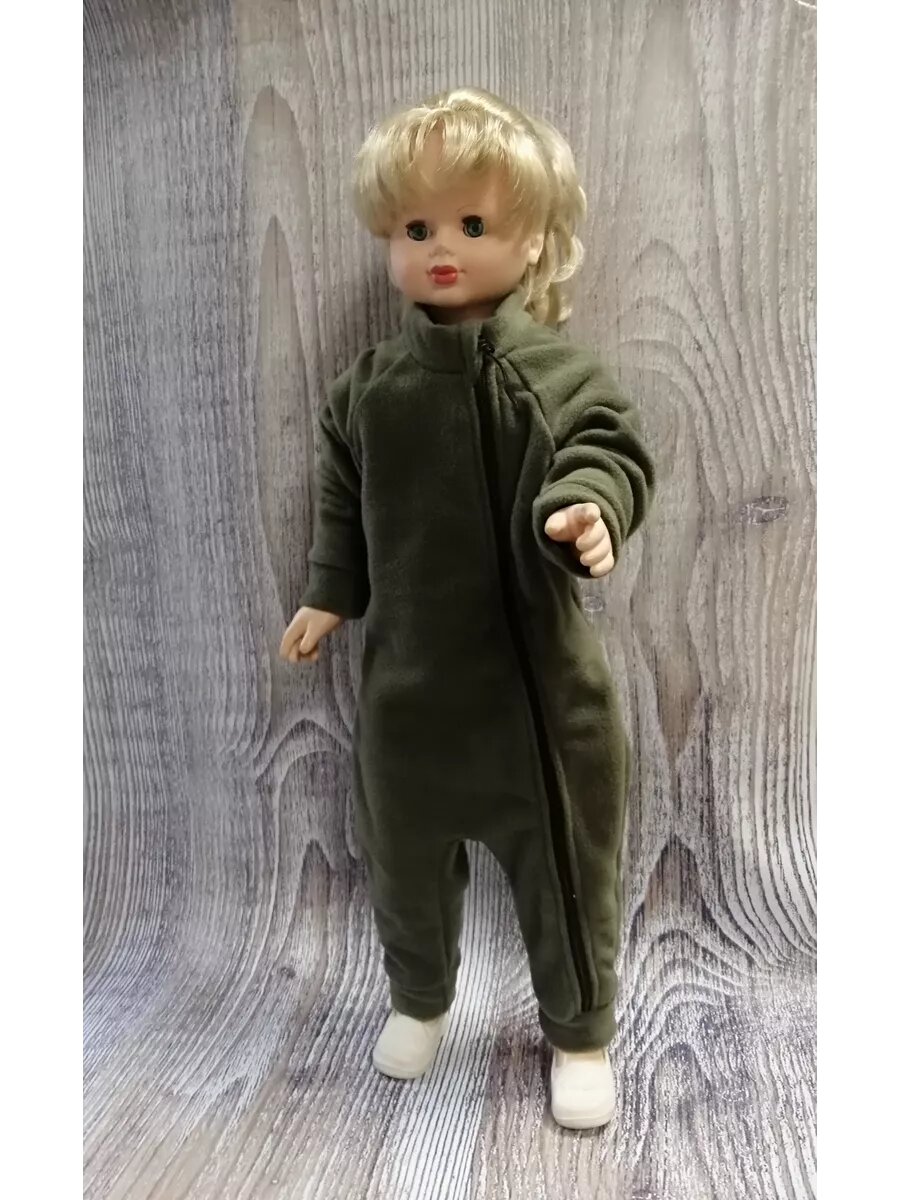 Комбинезон базовая