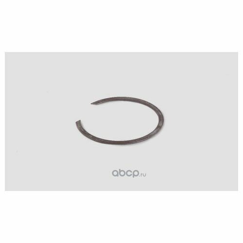 Кольцо УАЗ стопорное подшипника КПП вала промежуточного (ОАО УАЗ) Уаз 002000170119200