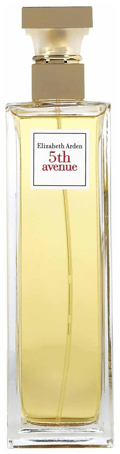 Elizabeth Arden 5th Avenue парфюмированная вода 75мл, аромат для женщин