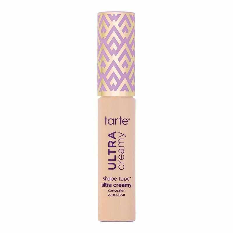 TARTE Консилер Shape Tape Ultra Creamy Concealer 10 мл (27B Light-Medium Beige )