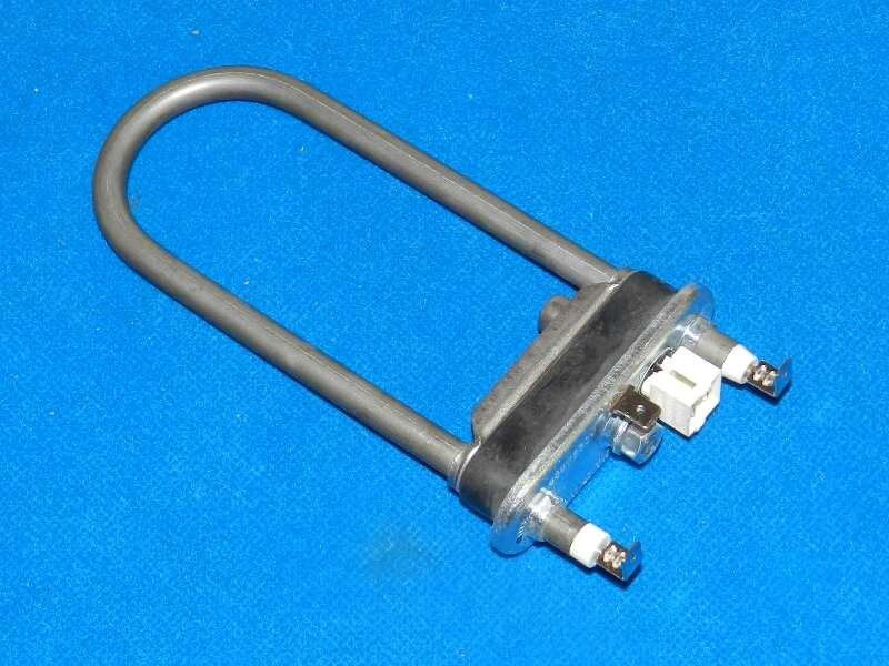 HTR001SA - Тэн "подкова" 800W (с датчиком температуры 12 kOm) L=15см Samsung