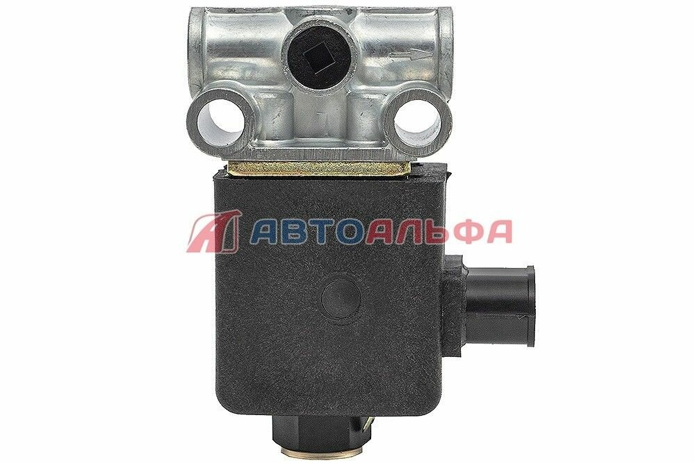 Клапан электромагнитный КЭМ 10-01 24В КАМАЗ, нефаз 5320-3721500-01