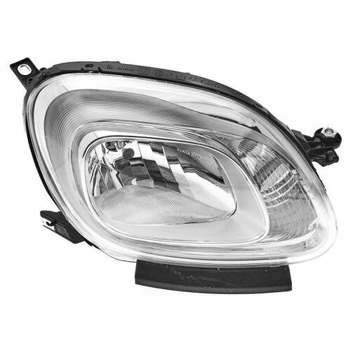 Основная фара Magneti Marelli 712470601129 для Fiat Panda