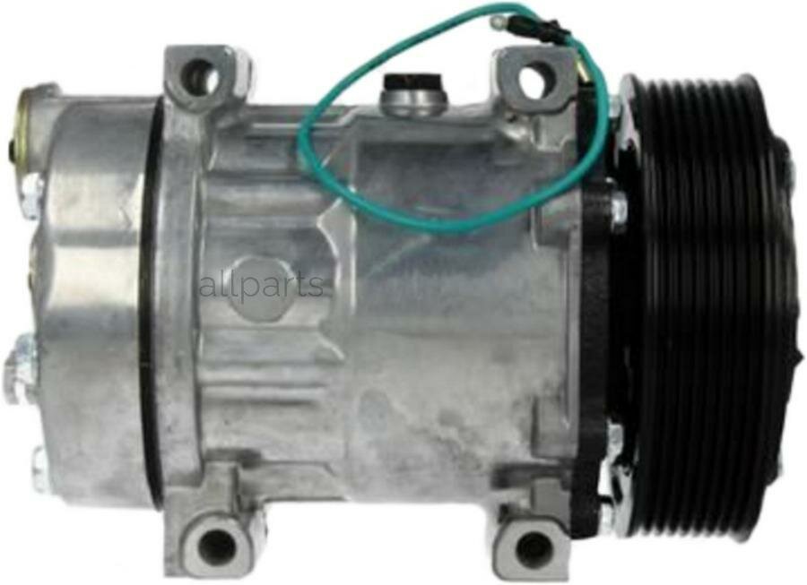 STELLOX 8755008SX компрессор кондиционера! со шкивом 24V d149 8пазов \ RVI Premium 2 05>
