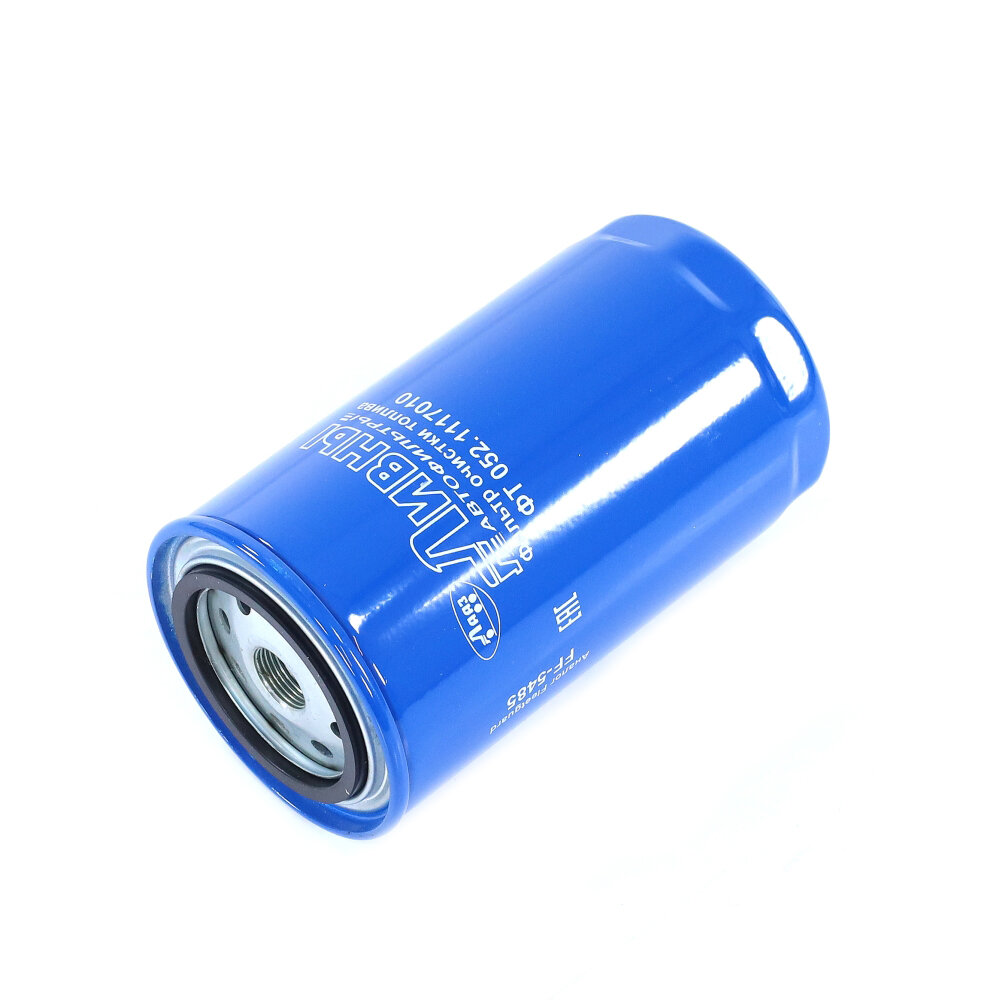 Фильтр топливный дв. Cummins ISBe 210 ПАЗ-3204 (сепаратор) (ан-г. Fleetguard FF 5485) (Ливны)