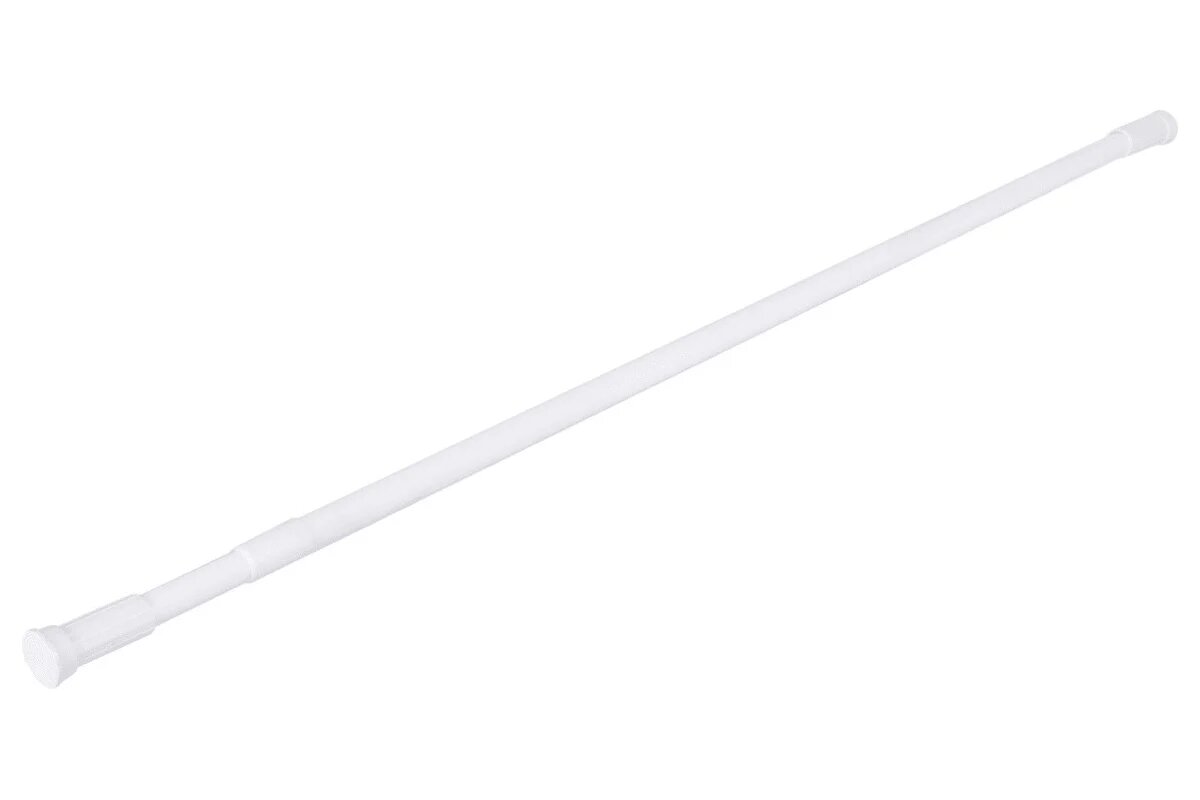 FASHUN Алюминий. штанга телескоп 110cm-200cm ф3см A8922
