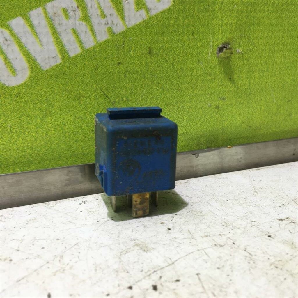 Реле BMW 5-серия E39 1995-2003