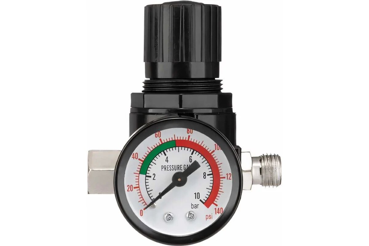INTERTOOL Редуктор к покрасочному пистолету 1/4 PT-1422