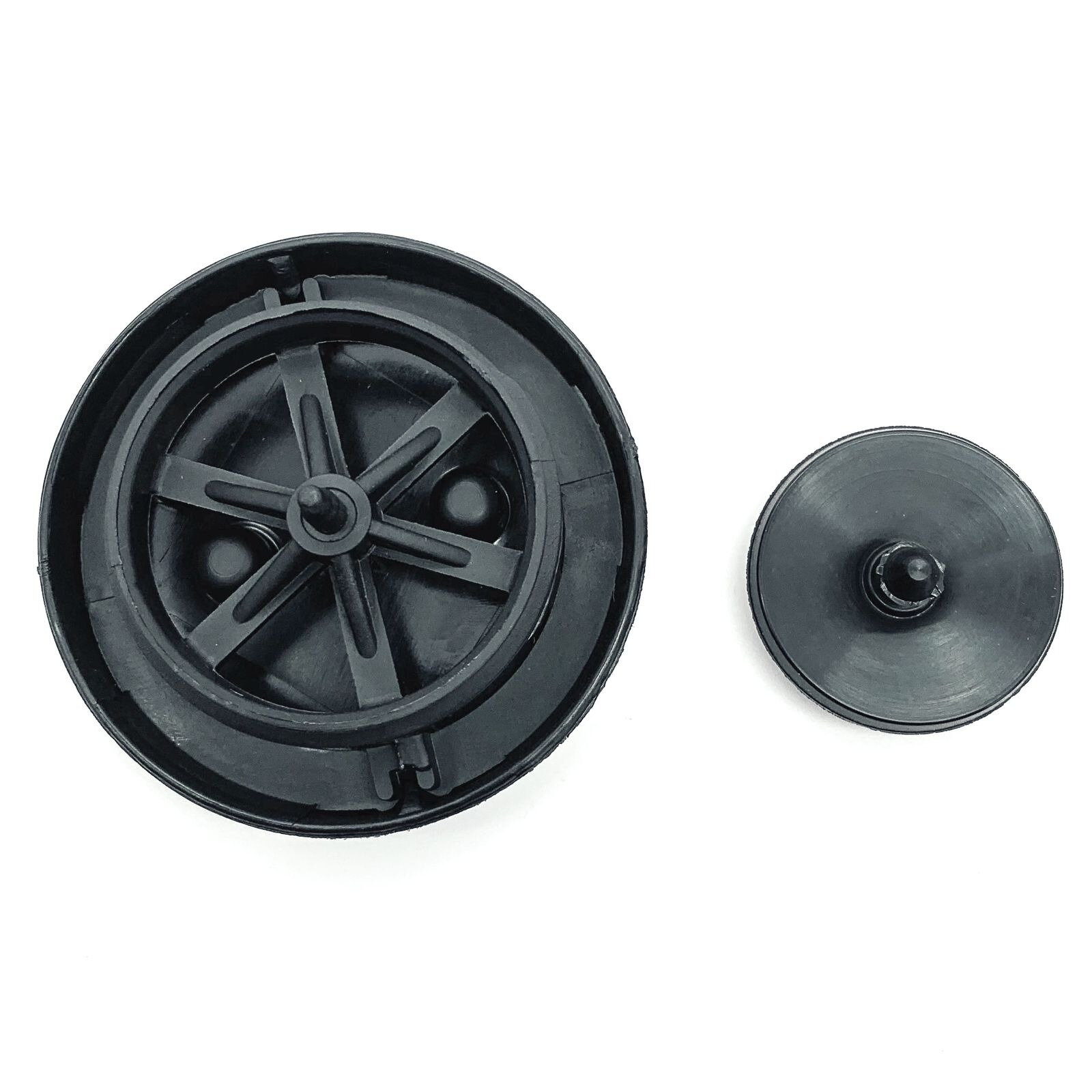 Ремкомплект клапана вентиляции (блока клапанов) VAG 06A198205A