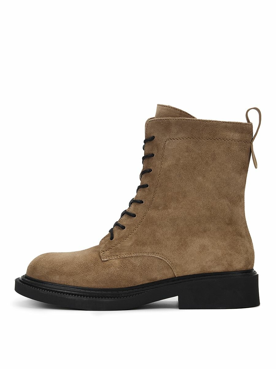 Ботинки дерби