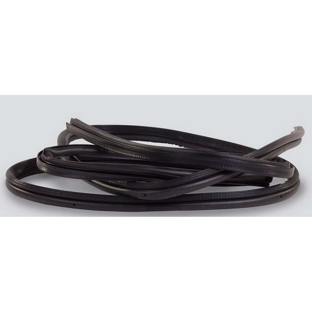 Уплотнитель проема двери УАЗ-3153 (2800 мм) "гостех"