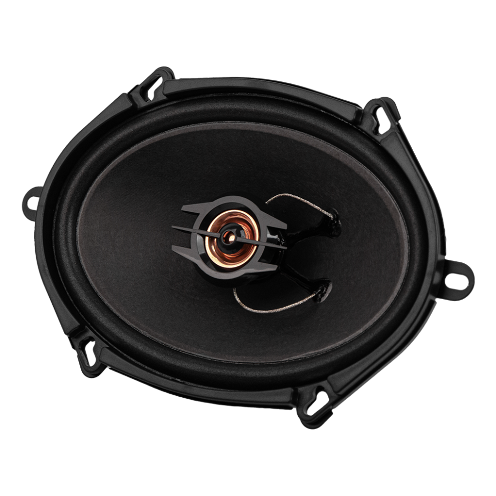 Автоакустика ACV PB-572