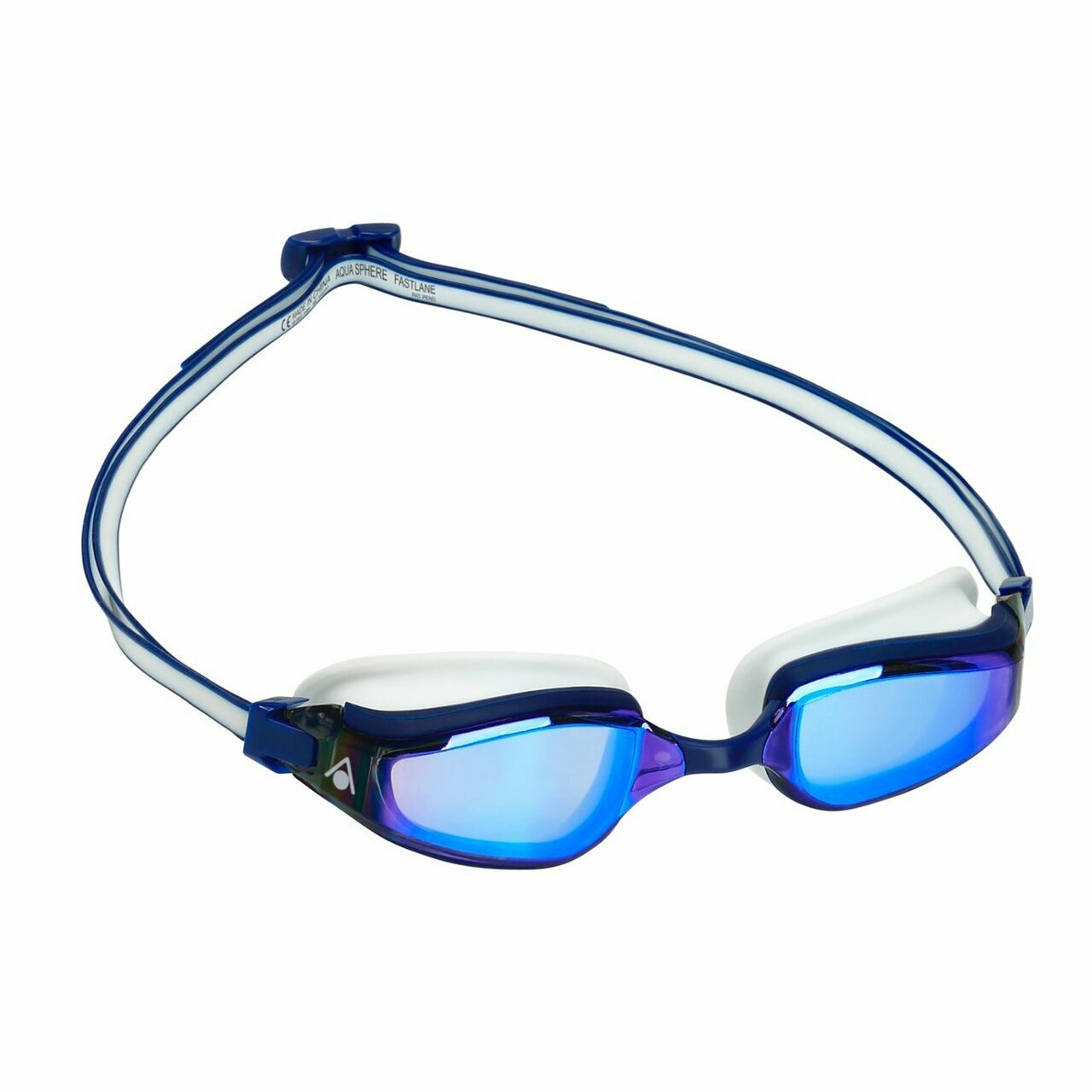Очки для плавания Aqua Sphere Fastlane Titanium