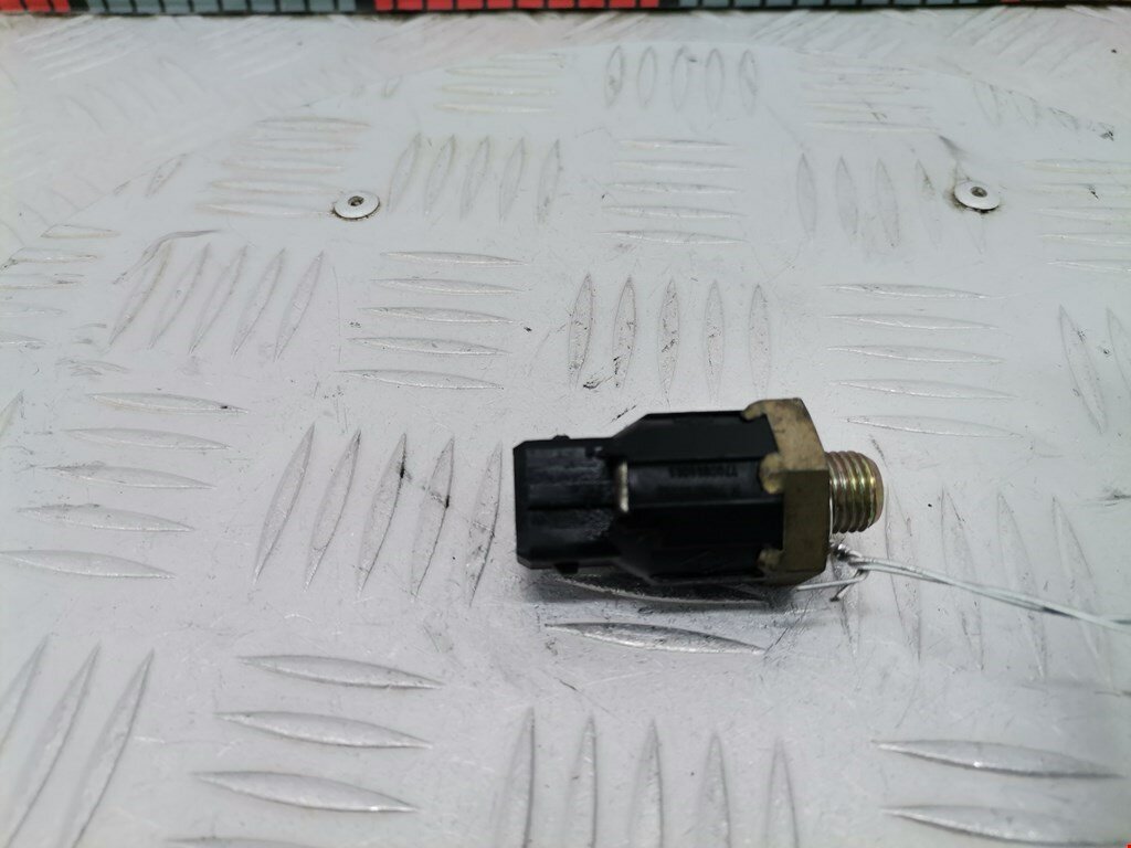 Датчик детонации Renault Scenic 2 8200680689 арт. 1667822
