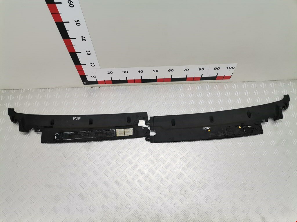 Дождевик (жабо) Renault Master 2 8200121690 арт. 1443232