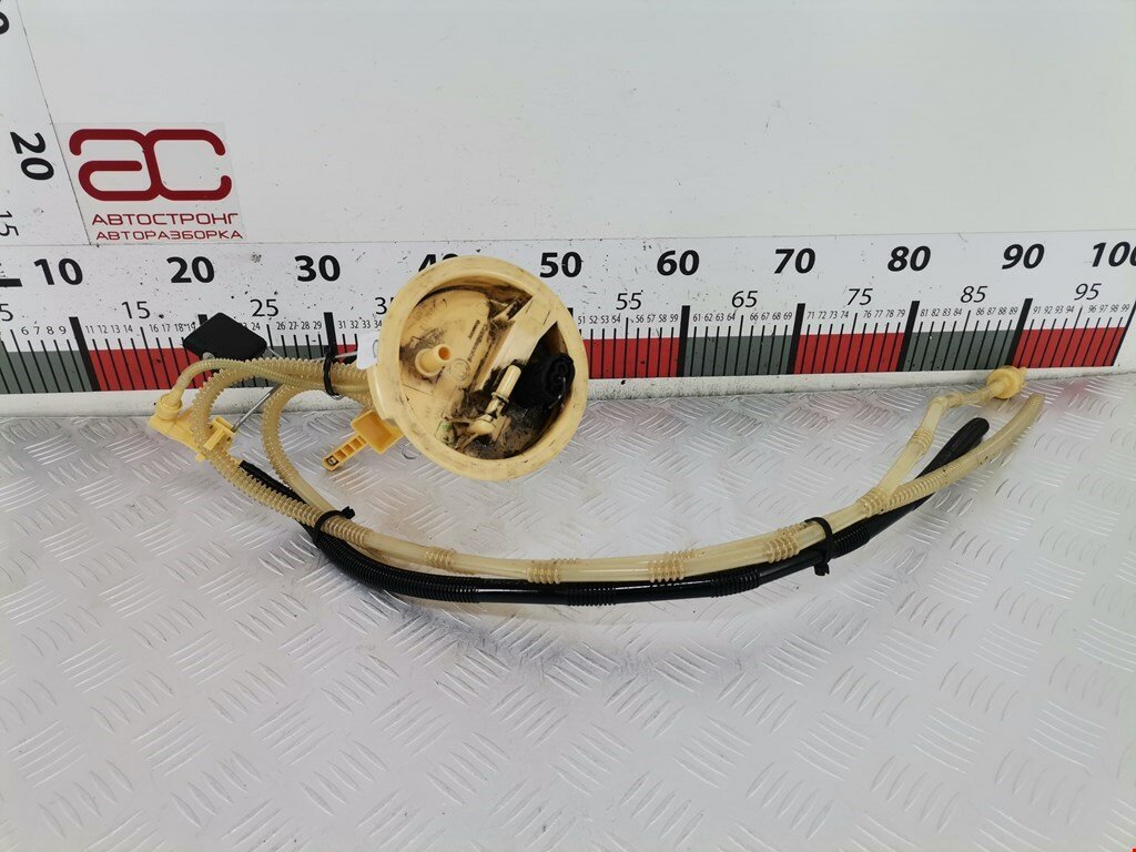 Датчик уровня топлива BMW X1 (E84) 16117190947 арт. 1635358