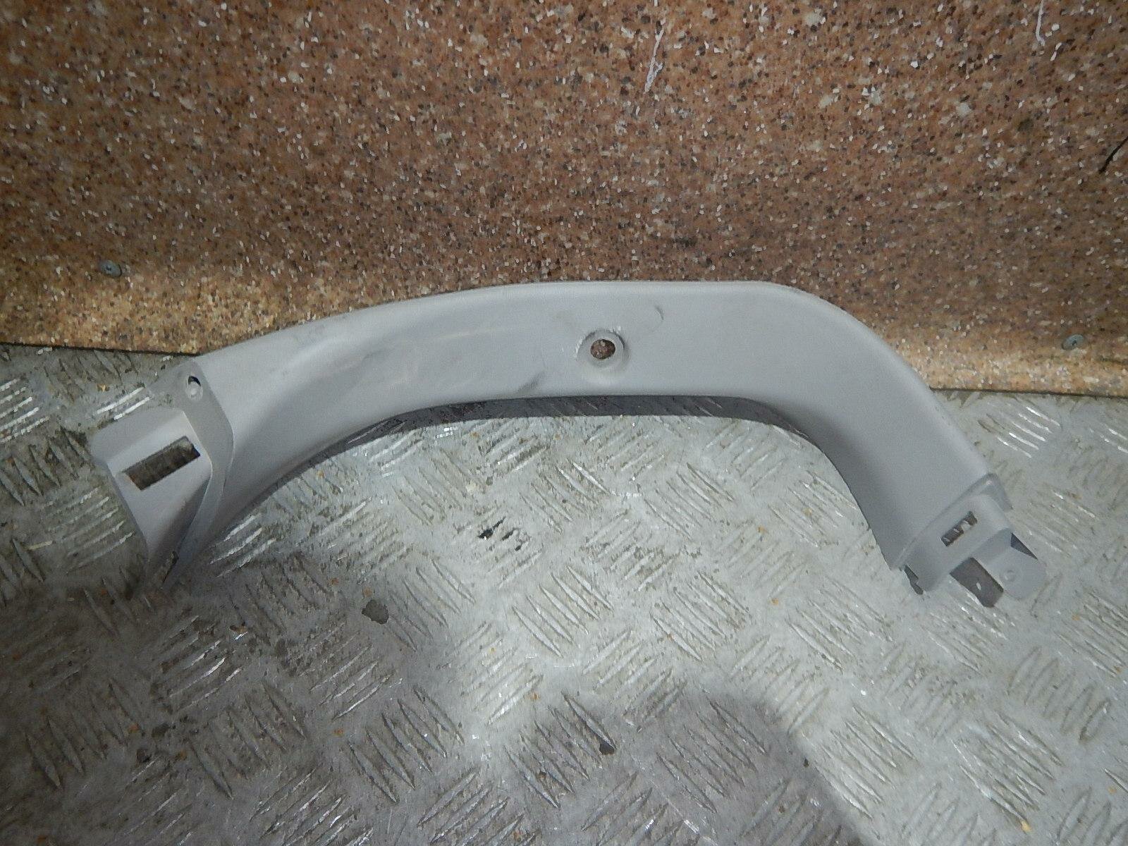 Б/У Обшивка двери багажника, KIA (Киа)-CEED (07-12) KIA CEED (07-12) правая (хетч) Царапины 376291 Hyundai-KIA арт. 81741...