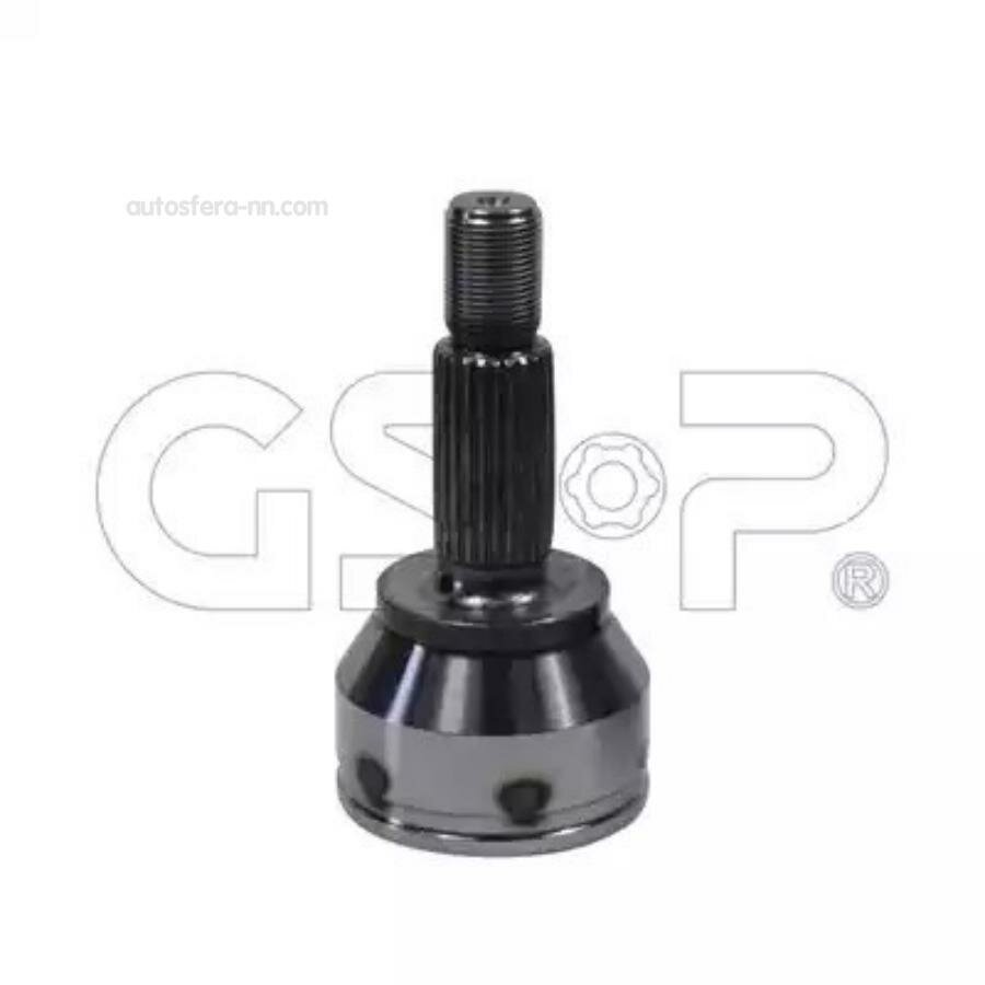 GSP 818001 Шрус наружний