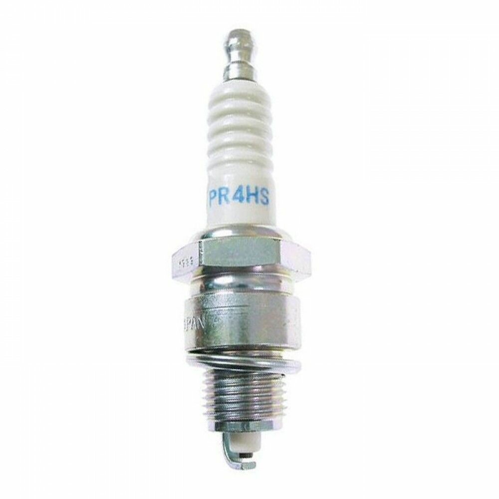 Свеча Зажигания NGK BPR4HS