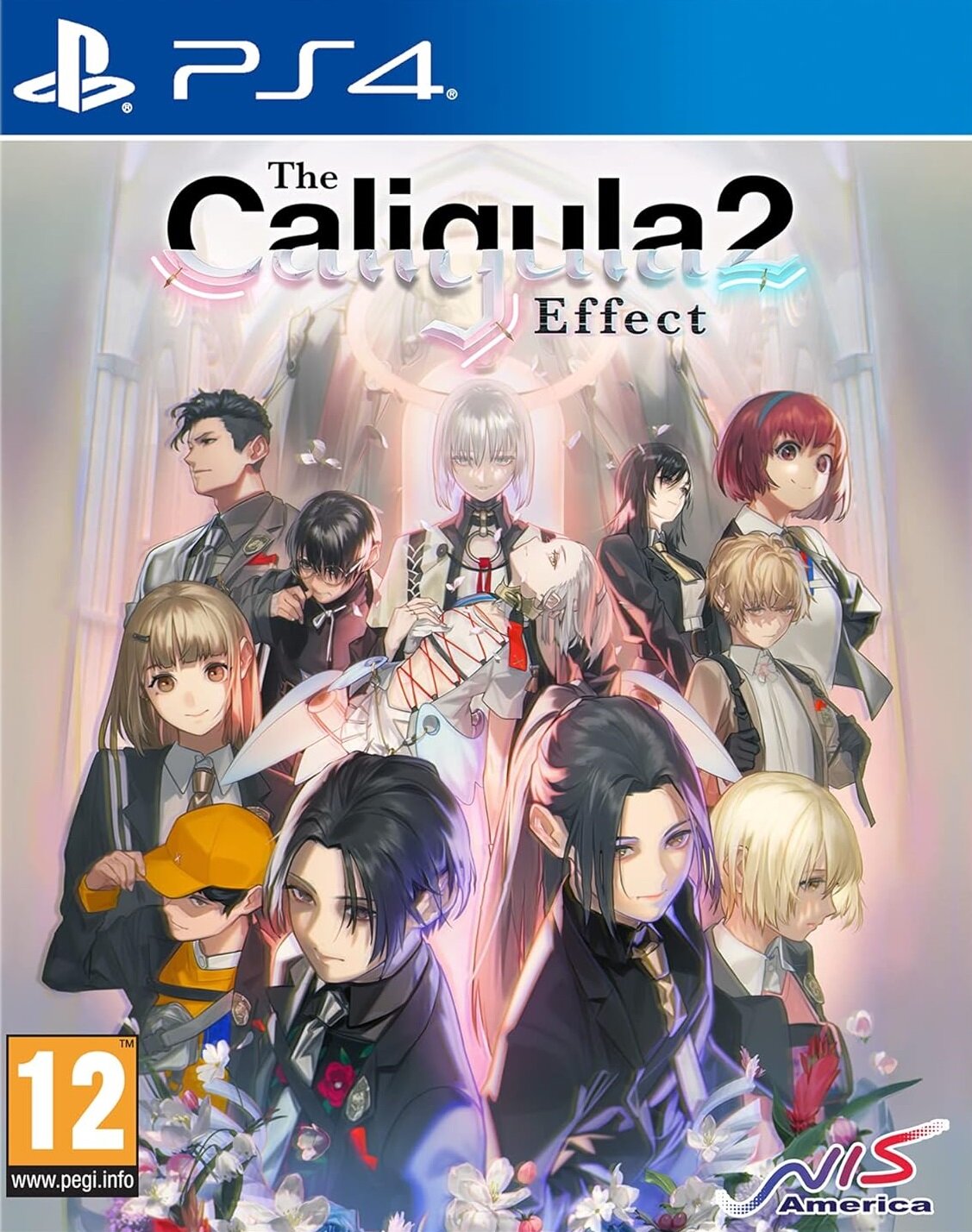 Caligula Effect 2 PS4