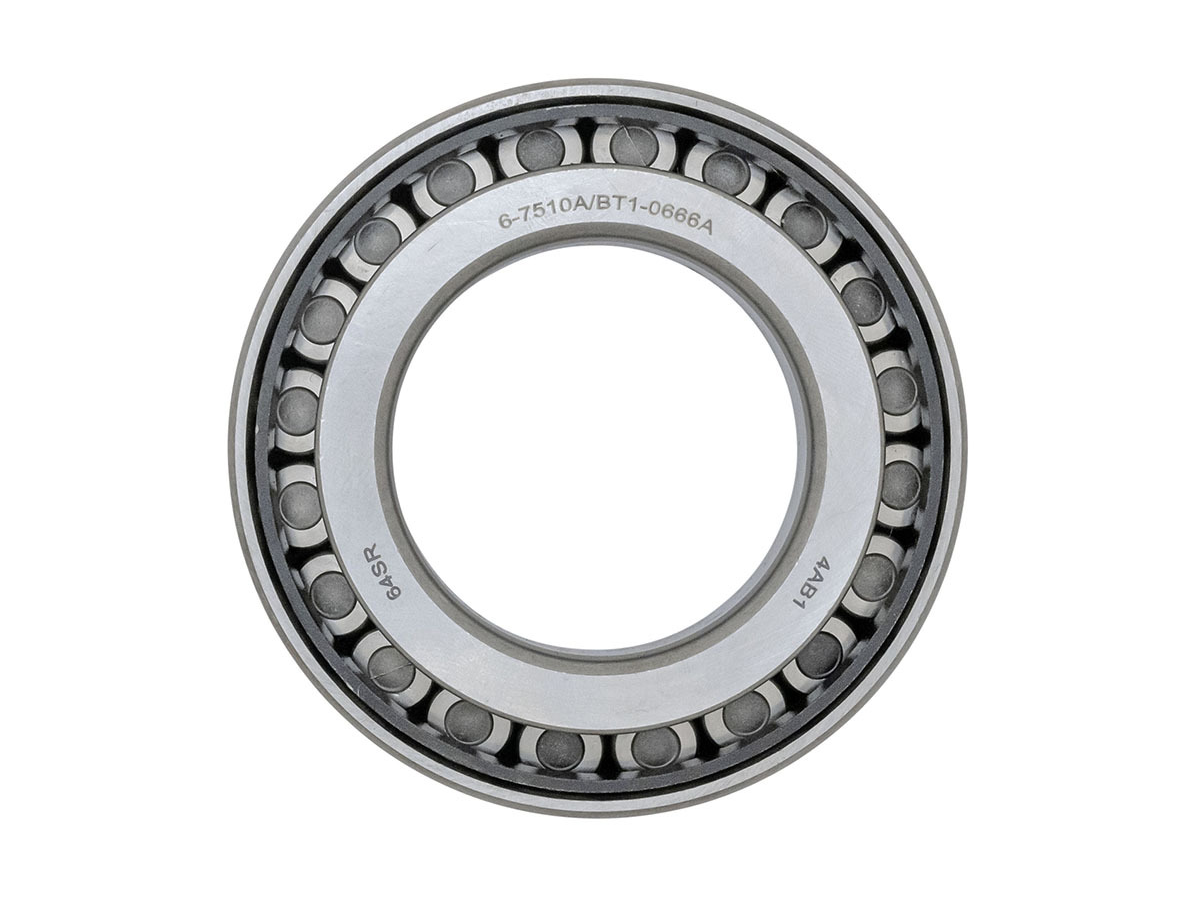 Подшипник дифференциала роликовый , конический УАЗ, ГАЗ