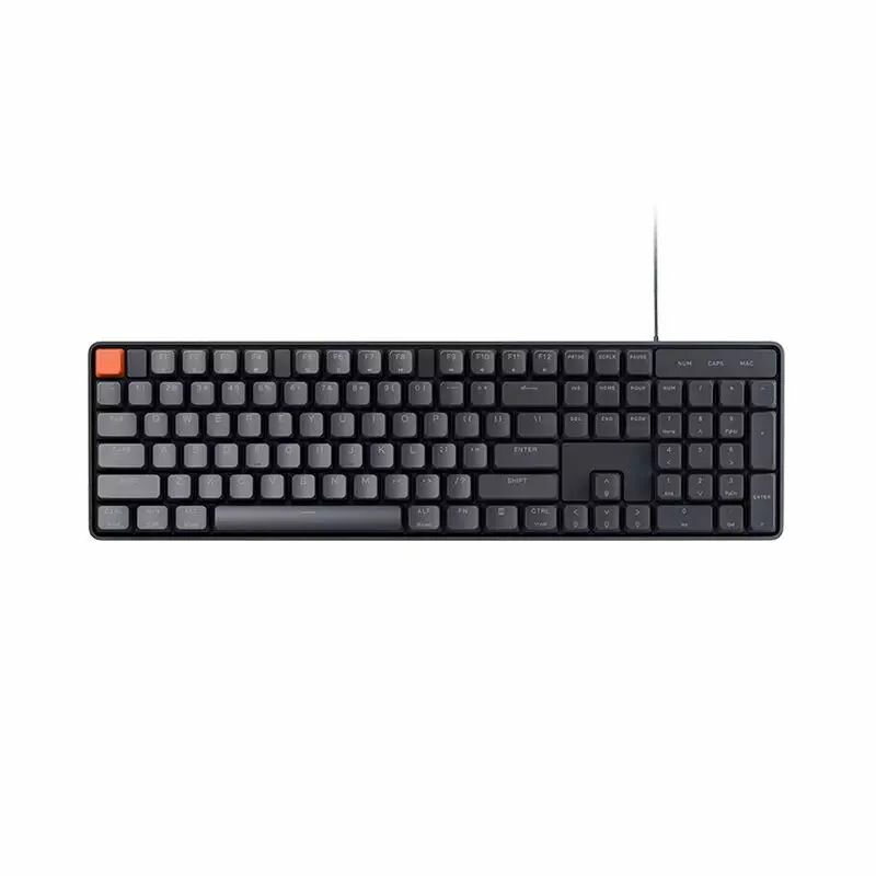 Клавиатура механическая TKL VC Pro JXJP01MW Русская