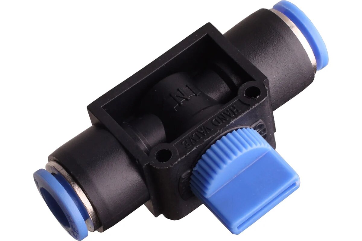 NBPT Клапан отсечной HVFF 08-08 арт. 53928