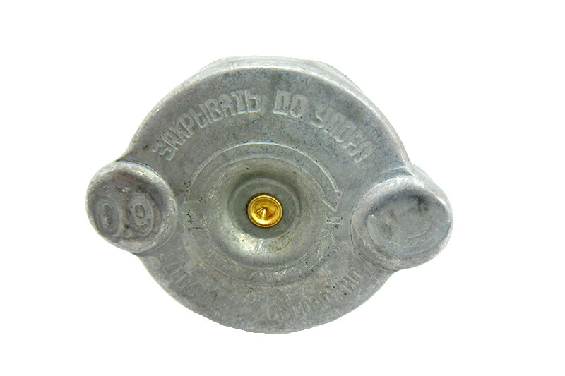 Пробка радиатора УАЗ Оренбург