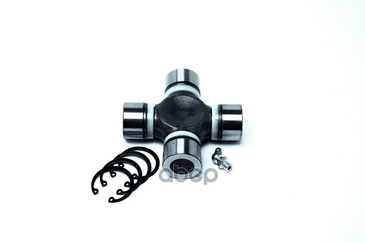 Крестовина ГАЗон Next вала карданного PRAVT PRAVT арт. PR.68715.01.99