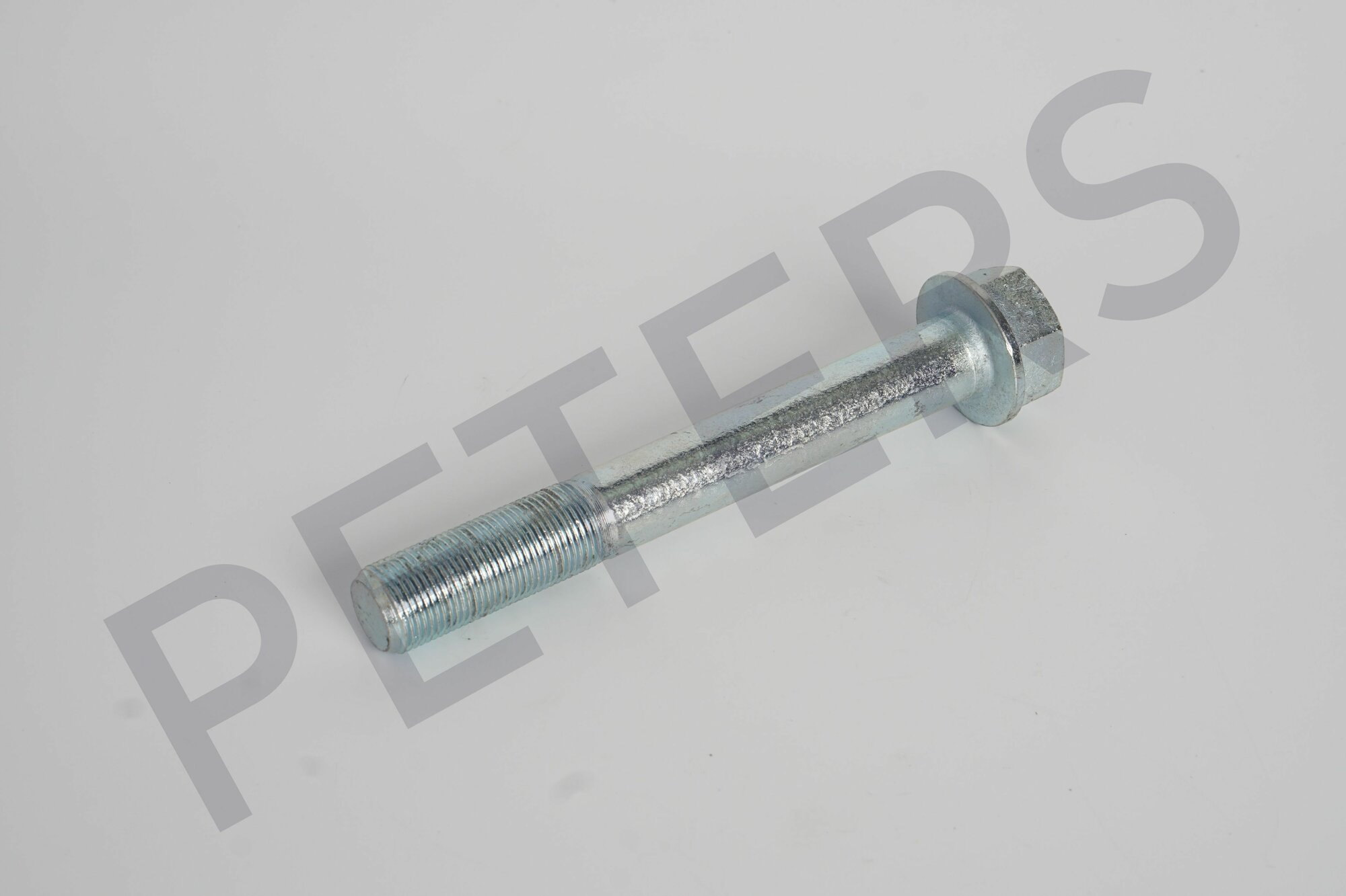 Болт M20х1,5х125 амортизатора SAF 063.121-00A PETERS